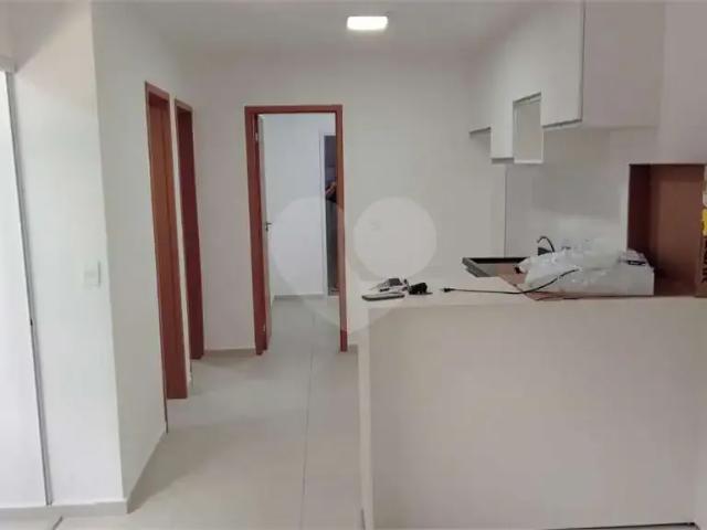 Apartamento para Venda em São Paulo/SP Tucuruvi 2 Quartos
