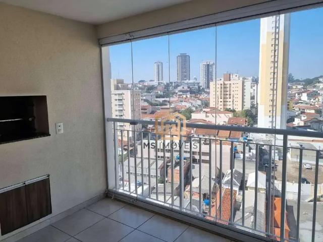Apartamento para Venda em São Paulo/SP Tucuruvi 2 Quartos