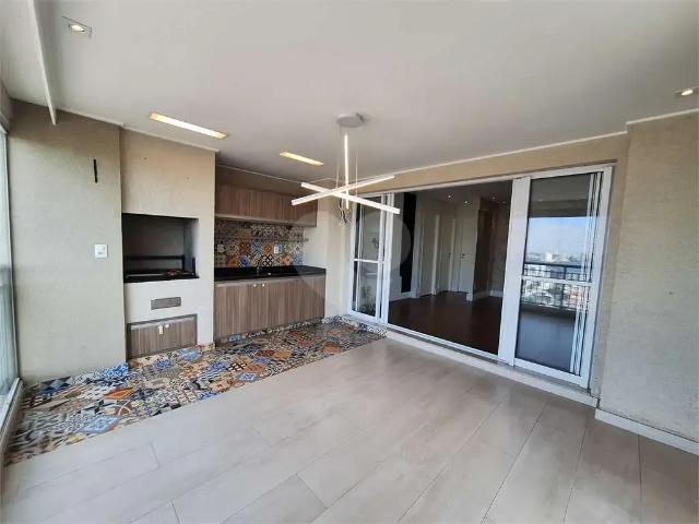 Apartamento para Venda em São Paulo/SP Tucuruvi 2 Quartos