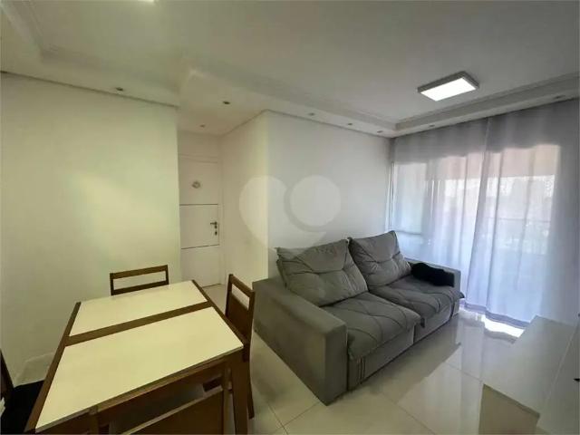 Apartamento para Venda em São Paulo/SP Tucuruvi 2 Quartos