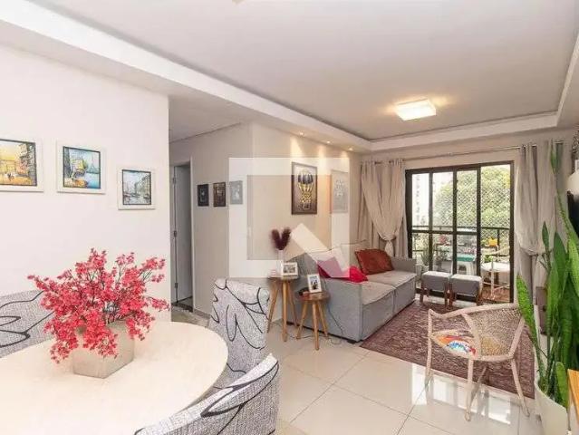 Apartamento para Venda em São Paulo/SP Tucuruvi 2 Quartos