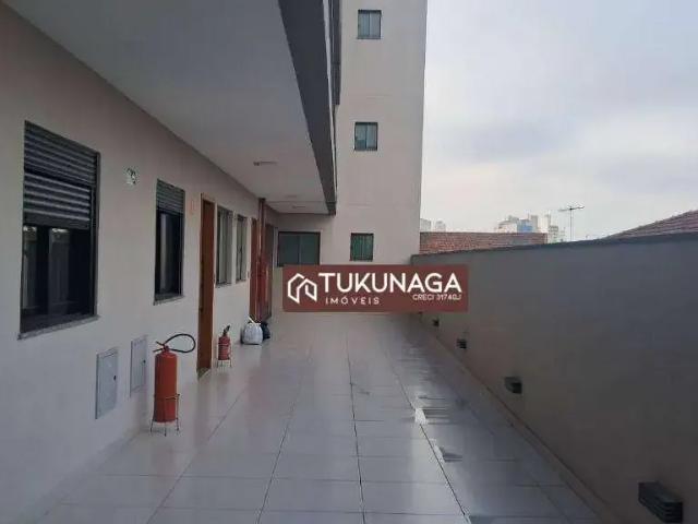 Apartamento para Venda em São Paulo/SP Tucuruvi 2 Quartos