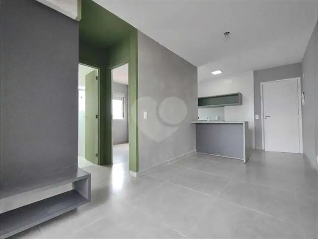 Apartamento para Venda em São Paulo/SP Tucuruvi 2 Quartos