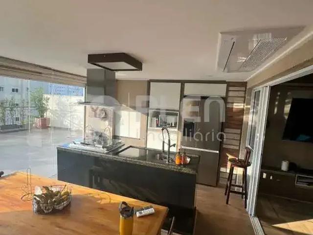 Apartamento para Venda em São Paulo/SP Tucuruvi 2 Quartos