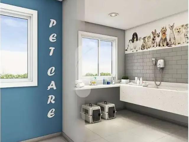 Apartamento para Venda em São Paulo/SP Tucuruvi 2 Quartos