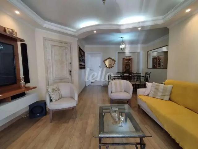 Apartamento para Venda em São Paulo/SP Tucuruvi 2 Quartos