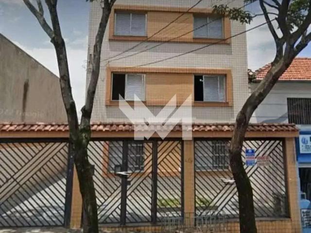 Apartamento para Venda em São Paulo/SP Tucuruvi 2 Quartos