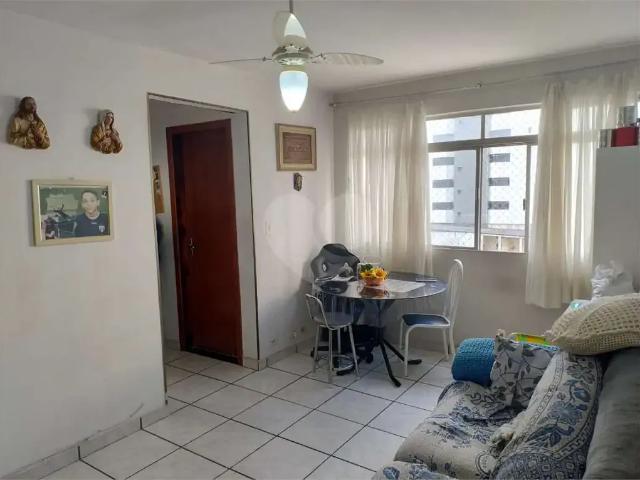 Apartamento para Venda em São Paulo/SP Tucuruvi 2 Quartos