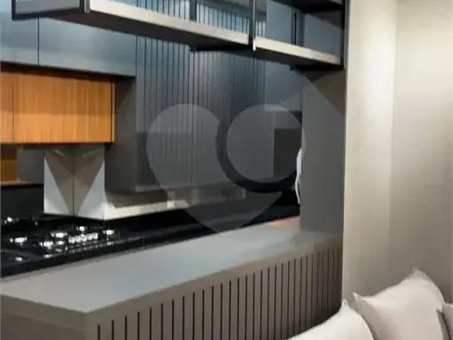 Apartamento para Venda em São Paulo/SP Tucuruvi 2 Quartos