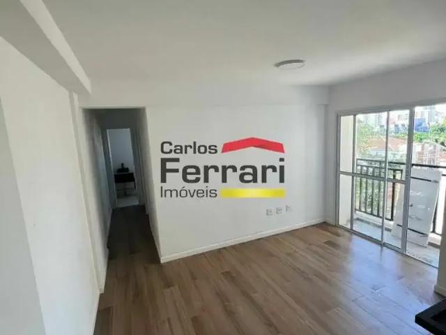 Apartamento para Venda em São Paulo/SP Tucuruvi 2 Quartos