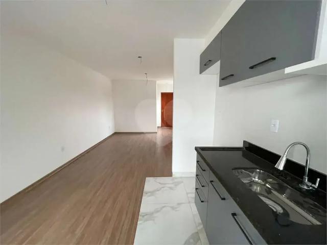 Apartamento para Venda em São Paulo/SP Tucuruvi 2 Quartos