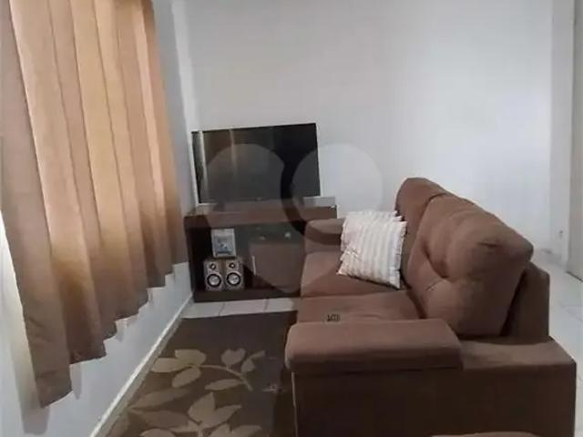 Apartamento para Venda em São Paulo/SP Tucuruvi 2 Quartos
