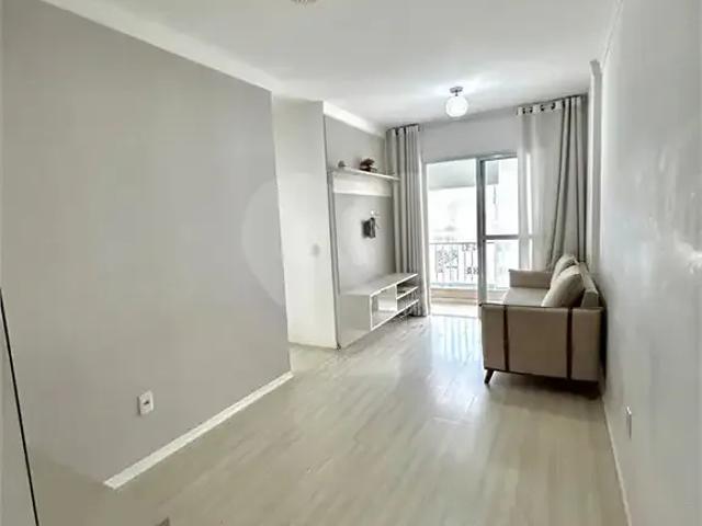 Apartamento para Venda em São Paulo/SP Tucuruvi 2 Quartos