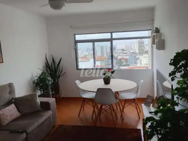 Apartamento para Venda em São Paulo/SP Tucuruvi 2 Quartos