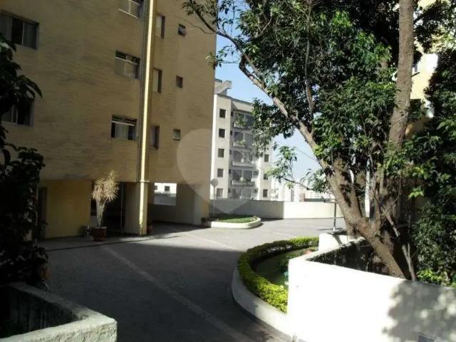 Apartamento para Venda em São Paulo/SP Tucuruvi 2 Quartos