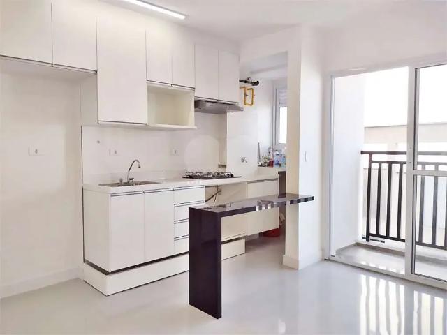 Apartamento para Venda em São Paulo/SP Tucuruvi 2 Quartos