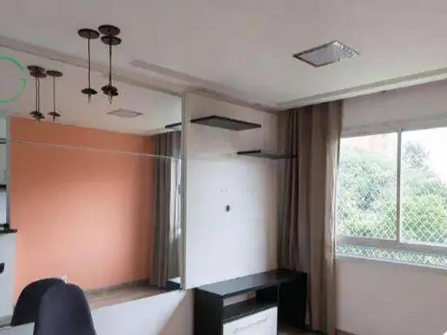 Apartamento para Venda em São Paulo/SP Tucuruvi 2 Quartos