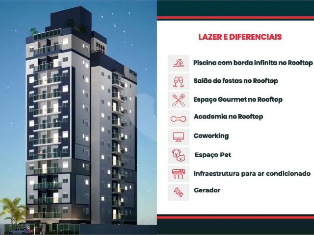 Apartamento para Venda em São Paulo/SP Tucuruvi 2 Quartos