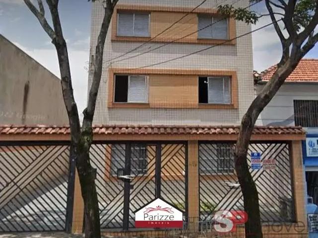 Apartamento para Venda em São Paulo/SP Tucuruvi 2 Quartos