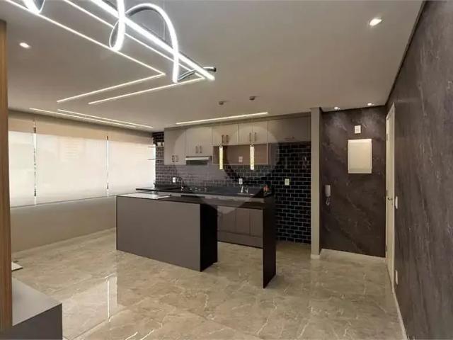 Apartamento para Venda em São Paulo/SP Tucuruvi 2 Quartos