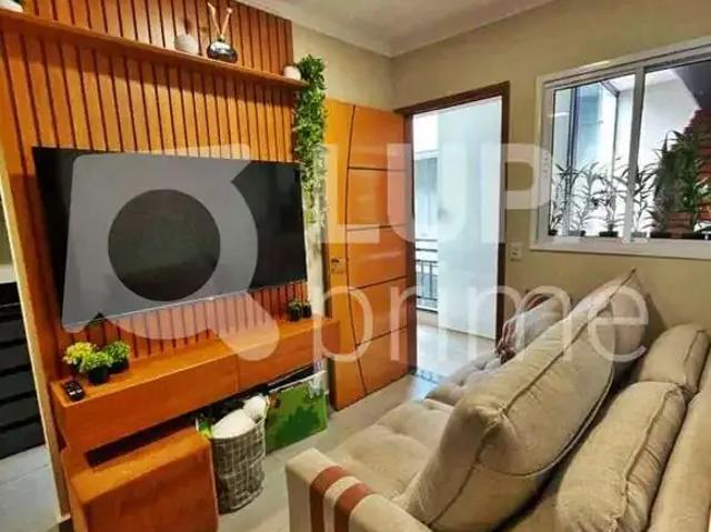 Apartamento para Venda em São Paulo/SP Tucuruvi 2 Quartos