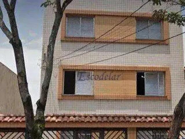 Apartamento para Venda em São Paulo/SP Tucuruvi 2 Quartos