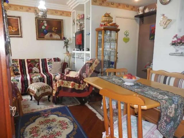 Apartamento para Venda em São Paulo/SP Tucuruvi 2 Quartos
