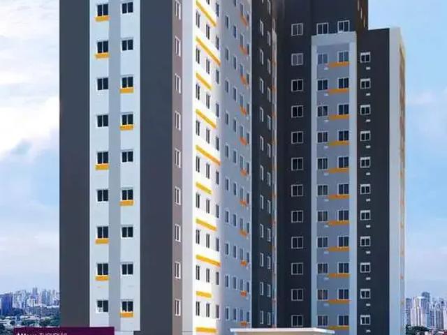 Apartamento para Venda em São Paulo/SP Tucuruvi 2 Quartos