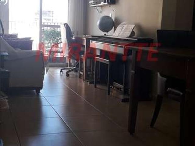 Apartamento para Venda em São Paulo/SP Tucuruvi 2 Quartos