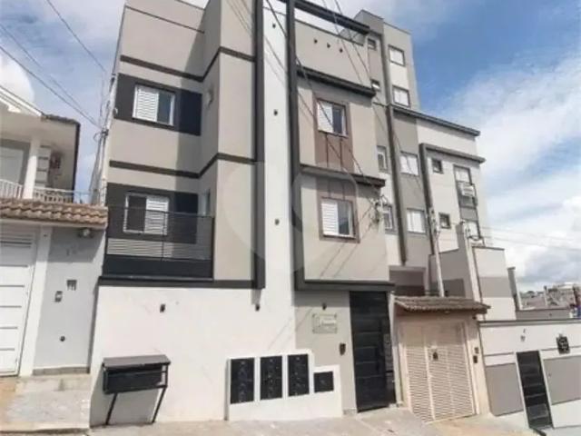 Apartamento para Venda em São Paulo/SP Tucuruvi 2 Quartos