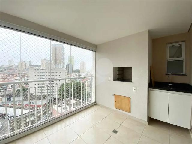 Apartamento para Venda em São Paulo/SP Tucuruvi 2 Quartos