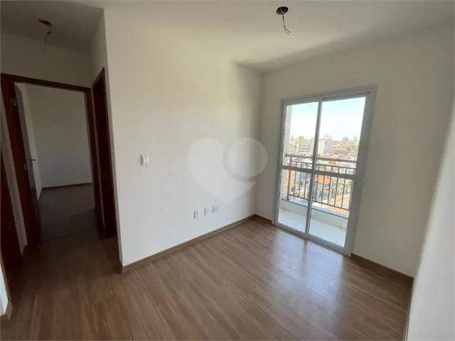 Apartamento para Venda em São Paulo/SP Tucuruvi 2 Quartos