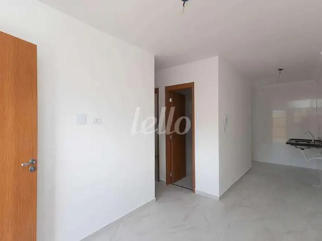 Apartamento para Venda em São Paulo/SP Tucuruvi 2 Quartos