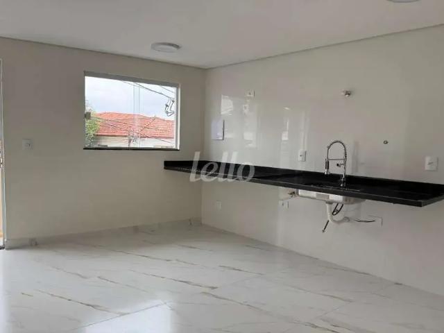 Apartamento para Venda em São Paulo/SP Tucuruvi 2 Quartos
