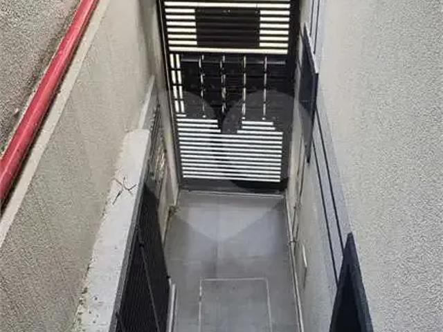 Apartamento para Venda em São Paulo/SP Tucuruvi 2 Quartos