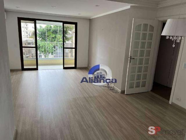 Apartamento para Venda em São Paulo/SP Tucuruvi 2 Quartos