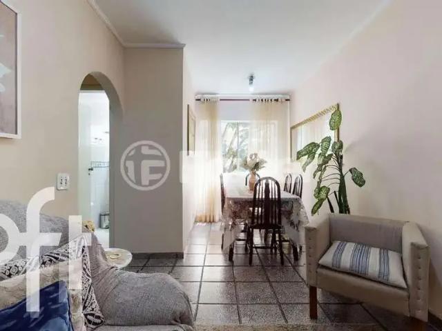Apartamento para Venda em São Paulo/SP Tucuruvi 2 Quartos
