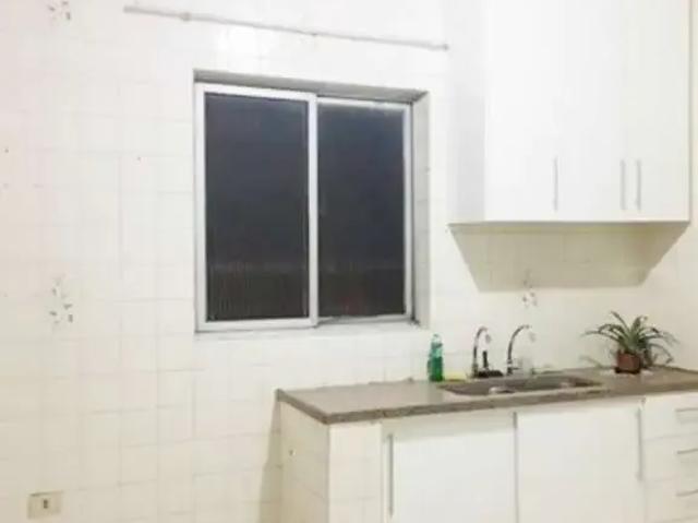 Apartamento para Venda em São Paulo/SP Tucuruvi 2 Quartos