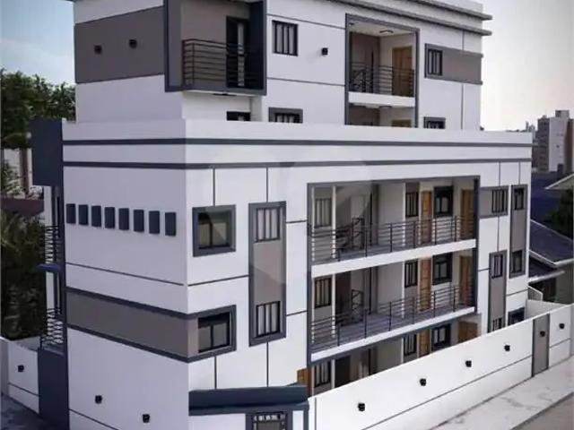 Apartamento para Venda em São Paulo/SP Tucuruvi 2 Quartos