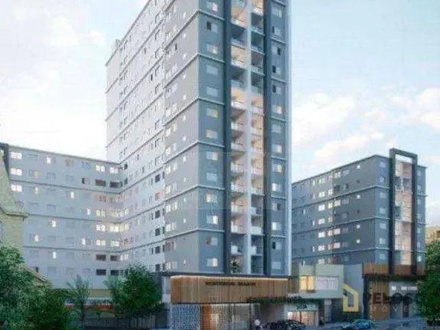 Apartamento para Venda em São Paulo/SP Tucuruvi 2 Quartos