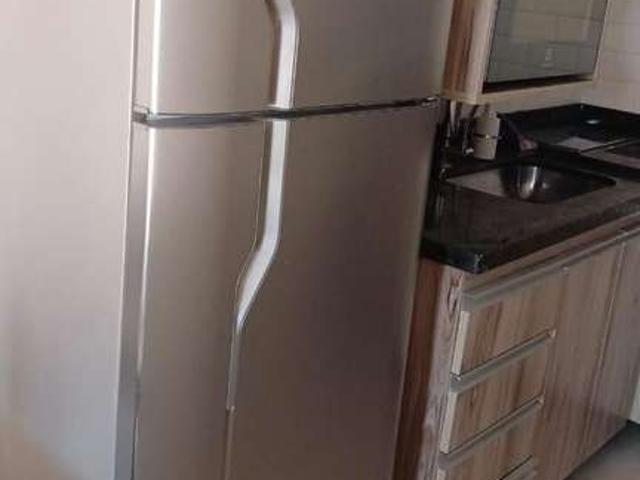 Apartamento para Venda em São Paulo/SP Tucuruvi 2 Quartos