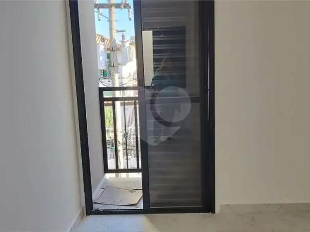 Apartamento para Venda em São Paulo/SP Tucuruvi 2 Quartos