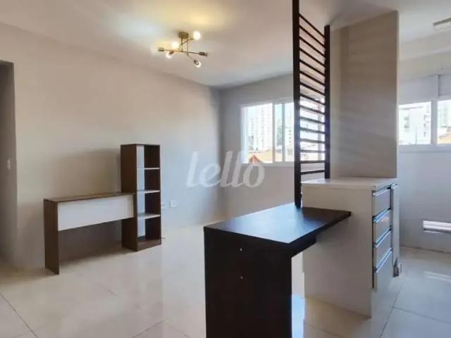 Apartamento para Venda em São Paulo/SP Tucuruvi 2 Quartos
