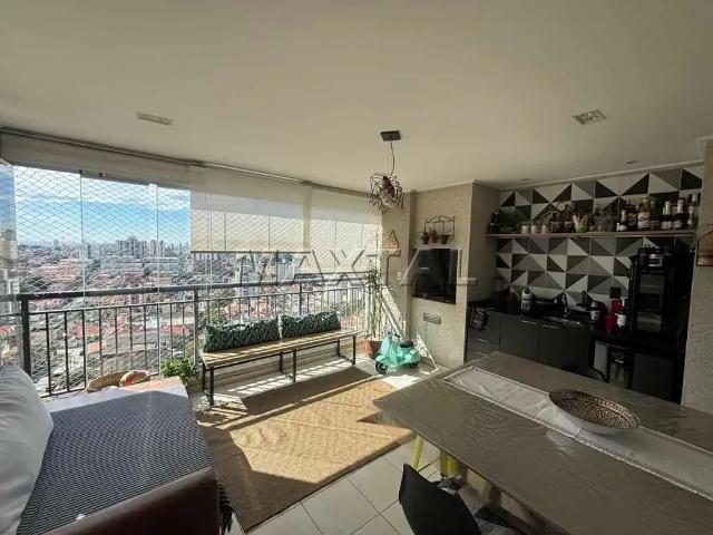 Apartamento para Venda em São Paulo/SP Tucuruvi 2 Quartos