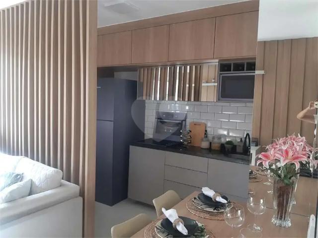 Apartamento para Venda em São Paulo/SP Tucuruvi 2 Quartos