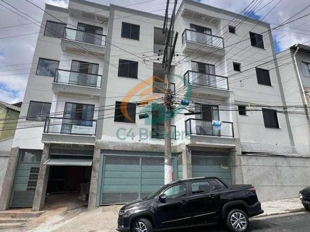 Apartamento para Venda em São Paulo/SP Tucuruvi 2 Quartos