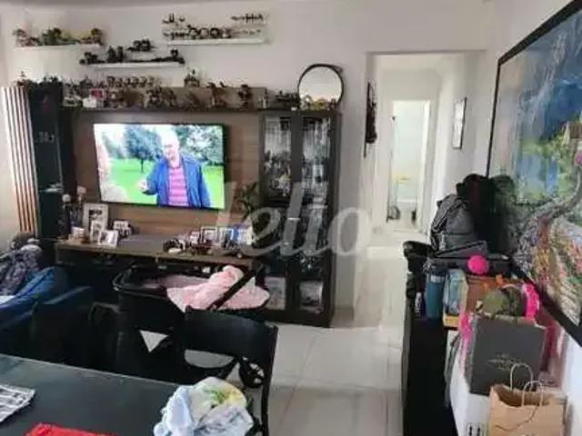 Apartamento para Venda em São Paulo/SP Tucuruvi 2 Quartos