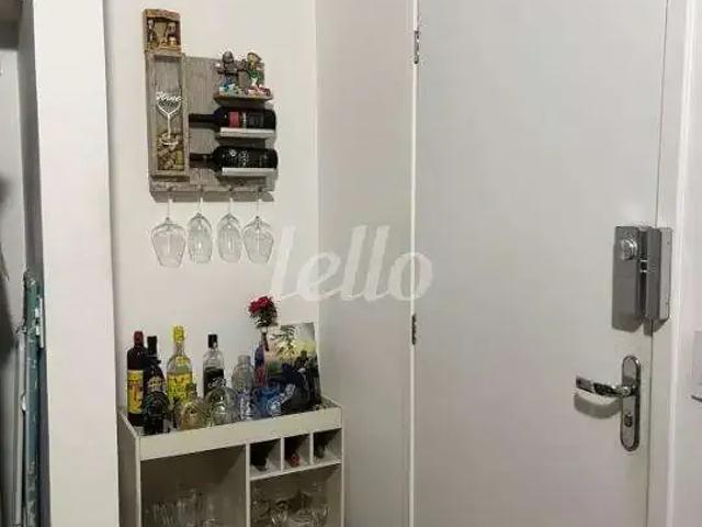 Apartamento para Venda em São Paulo/SP Tucuruvi 2 Quartos