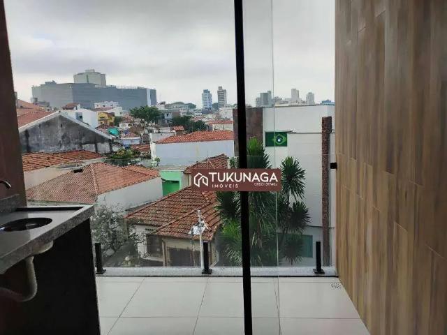 Apartamento para Venda em São Paulo/SP Tucuruvi 2 Quartos