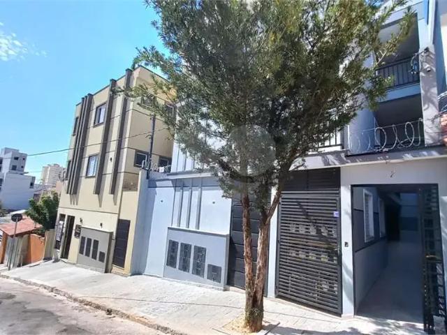 Apartamento para Venda em São Paulo/SP Tucuruvi 2 Quartos
